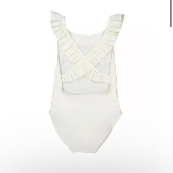 canopea | Swim | Canopea Alba One Piece Swim Suit | Poshmark